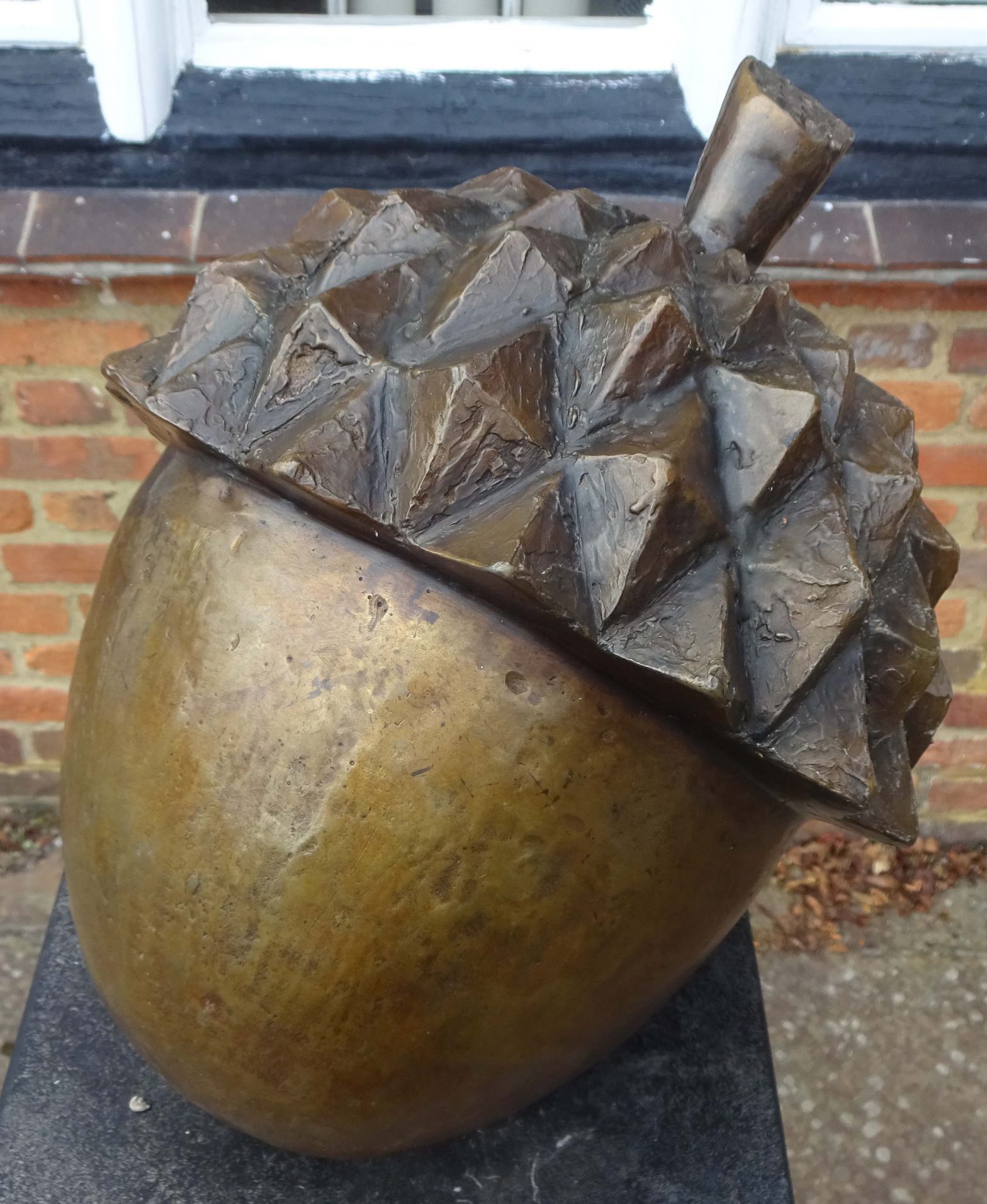 Some public art in Farnham – The Farnham Public Art Trust